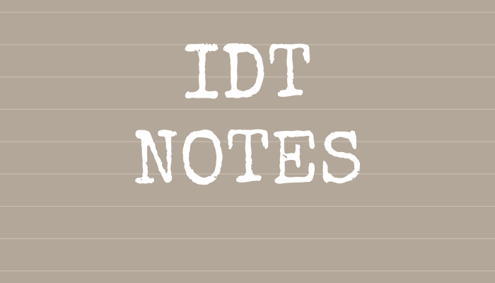 Documentation – Hospice Chaplaincy