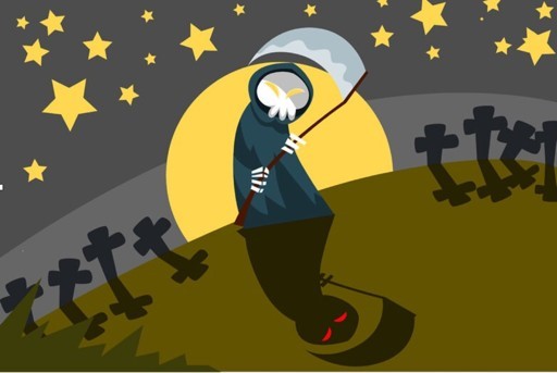 A Crash Course in Being Mortal – Hospice Chaplaincy